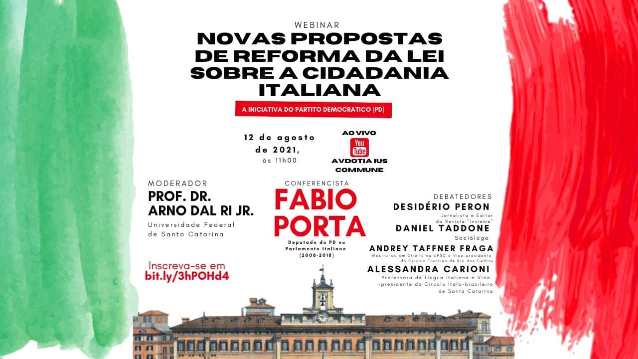 (Português BR) O tema cidadania não deveria dividir, mas unir, diz ... (Português BR) O tema cidadania não deveria dividir, mas unir, diz ...